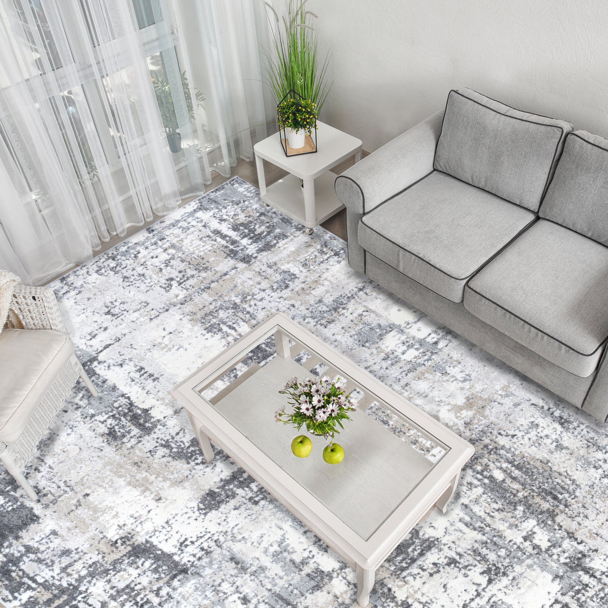 Fabel Journey Rug – GRP Rugs