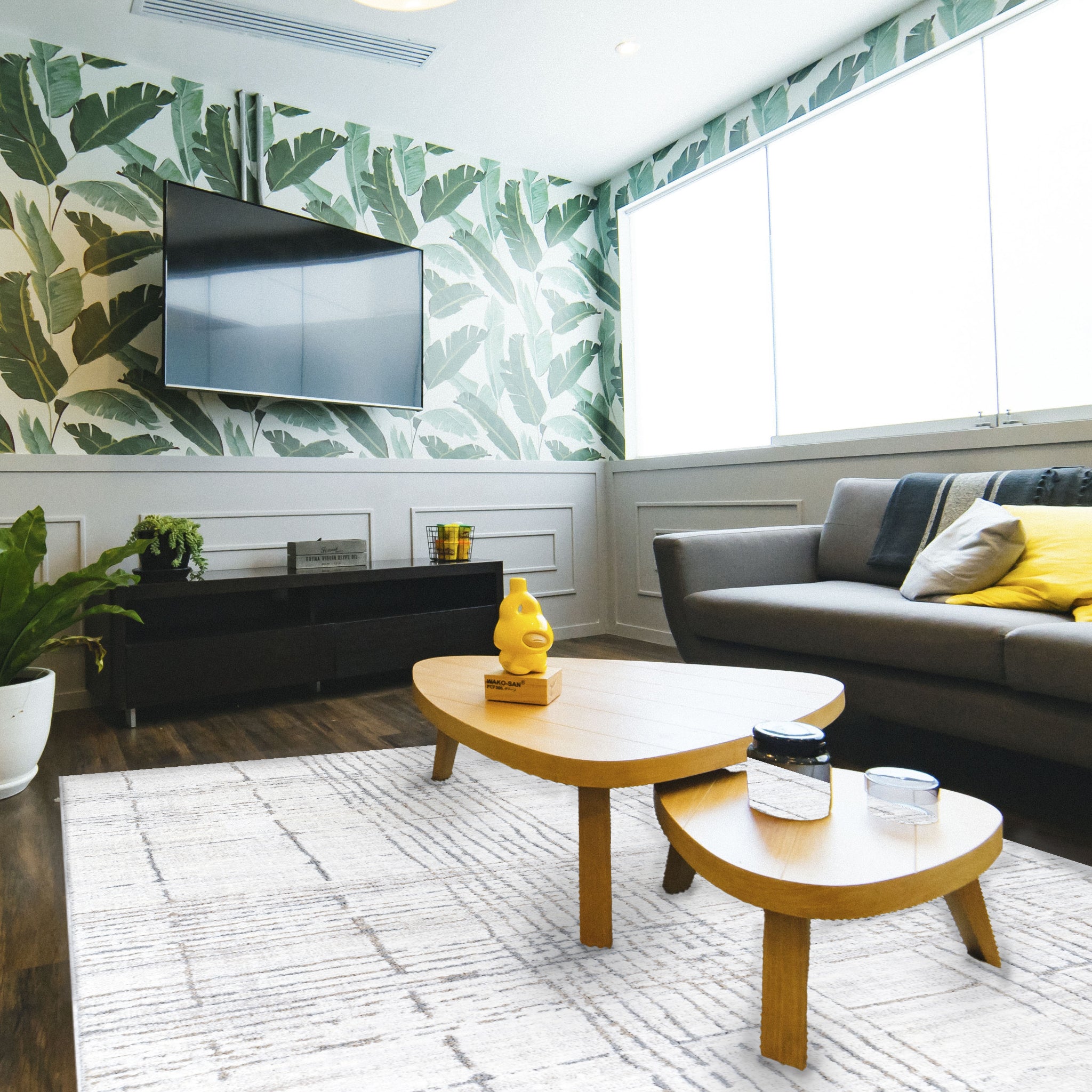 Fabel Timeless Rug – GRP Rugs